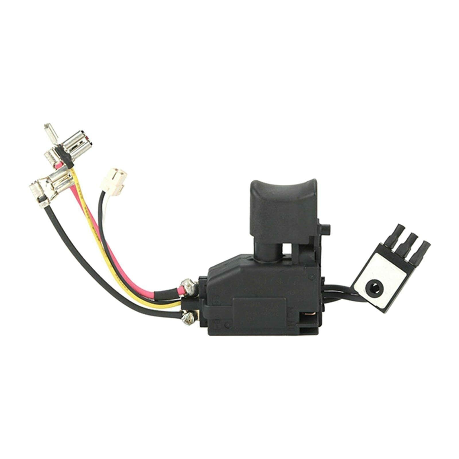 650731-7 Выключатель станка 6506379 DDF456Z BHP446Z BDF456Z BDF456RFE BDF446Z DDF456 DDF446 BHP456 PDF 456 PDF 446 DHP456 DF456D 650747-2 650747A2, подходит для Makita