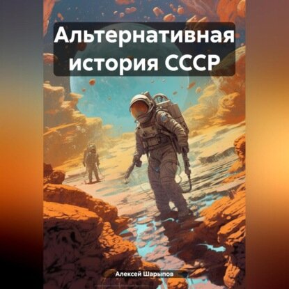 Альтернативная история СССР [Аудиокнига]