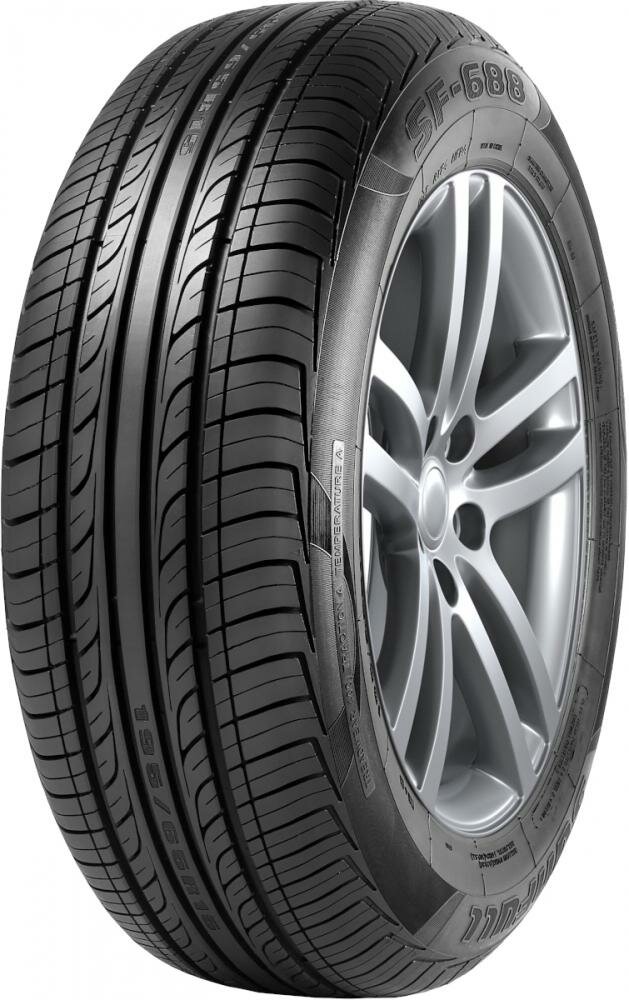 Sunfull SF-688 195/50 R15 82V