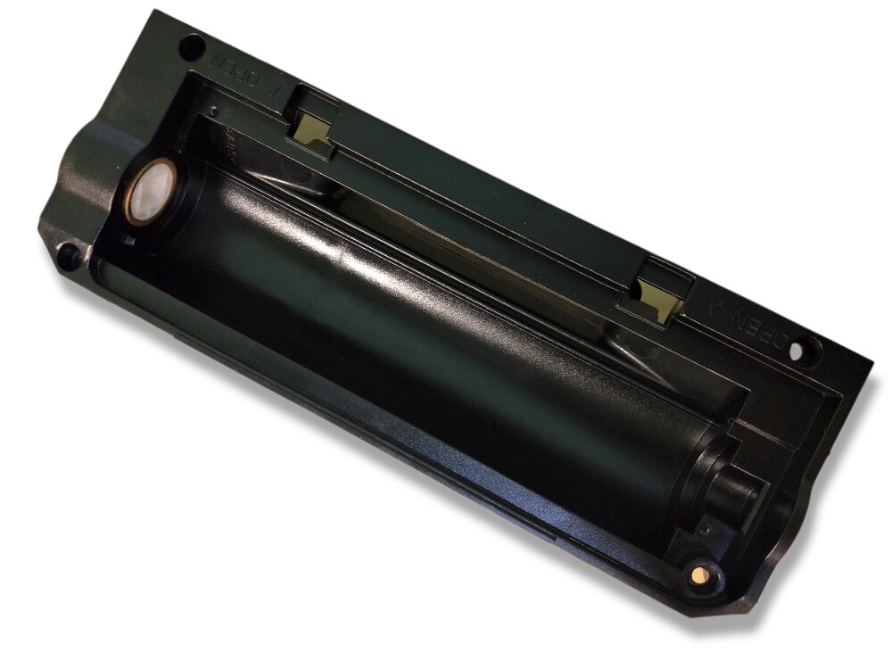 Мотор щетки RS-2230001002 робота-пылесоса Tefal Smart Force Extreme