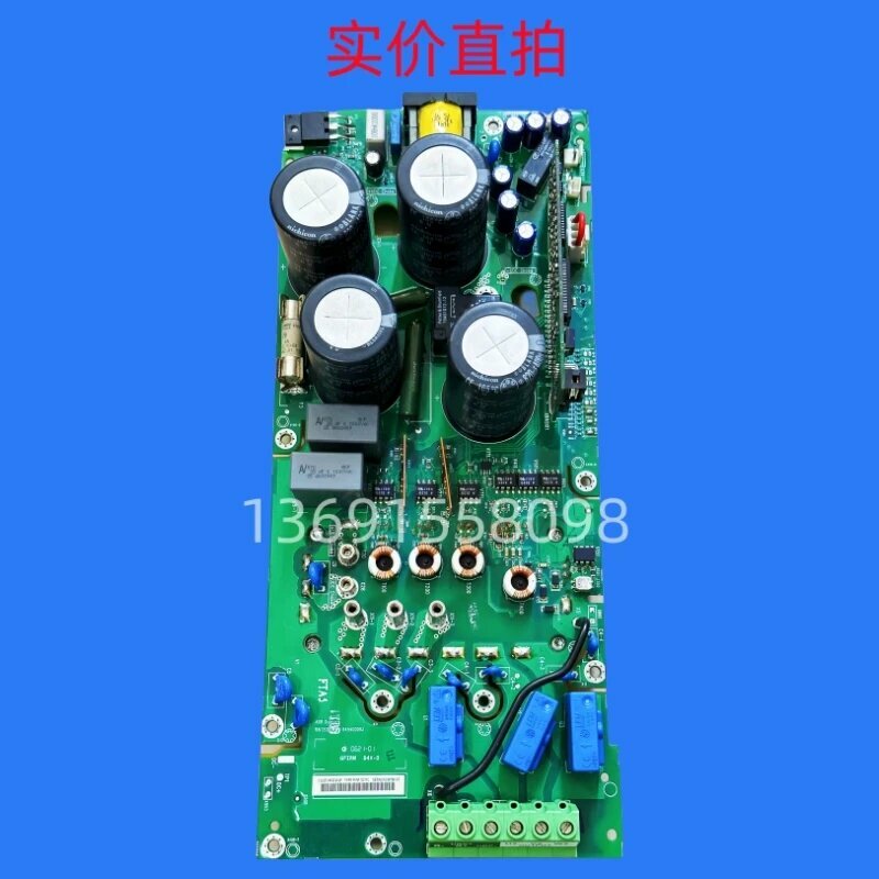 RINT-5311C основная плата питания, плата привода, преобразователь частоты серии ACS800 11 кВт 15 кВт с модулем