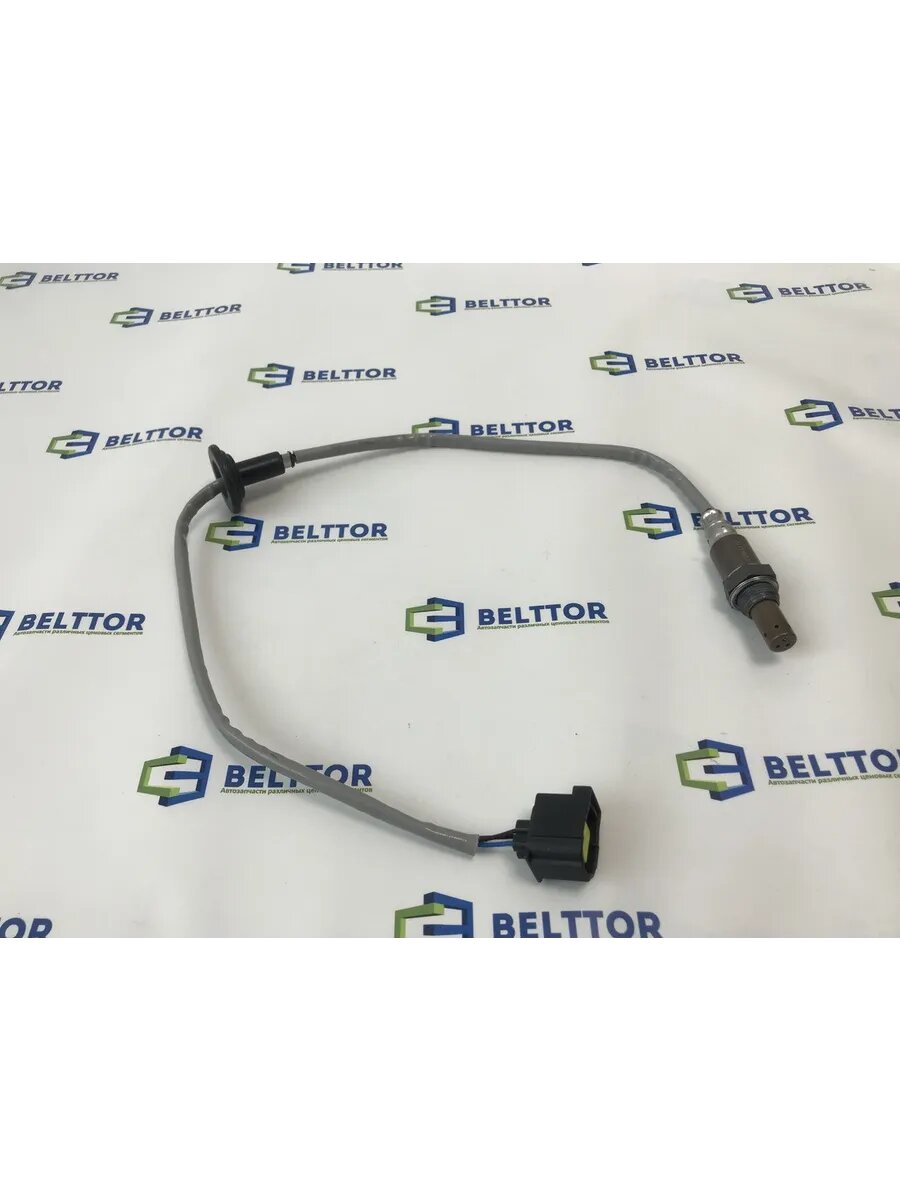 Кислородный датчик, лямбда зонд Новое