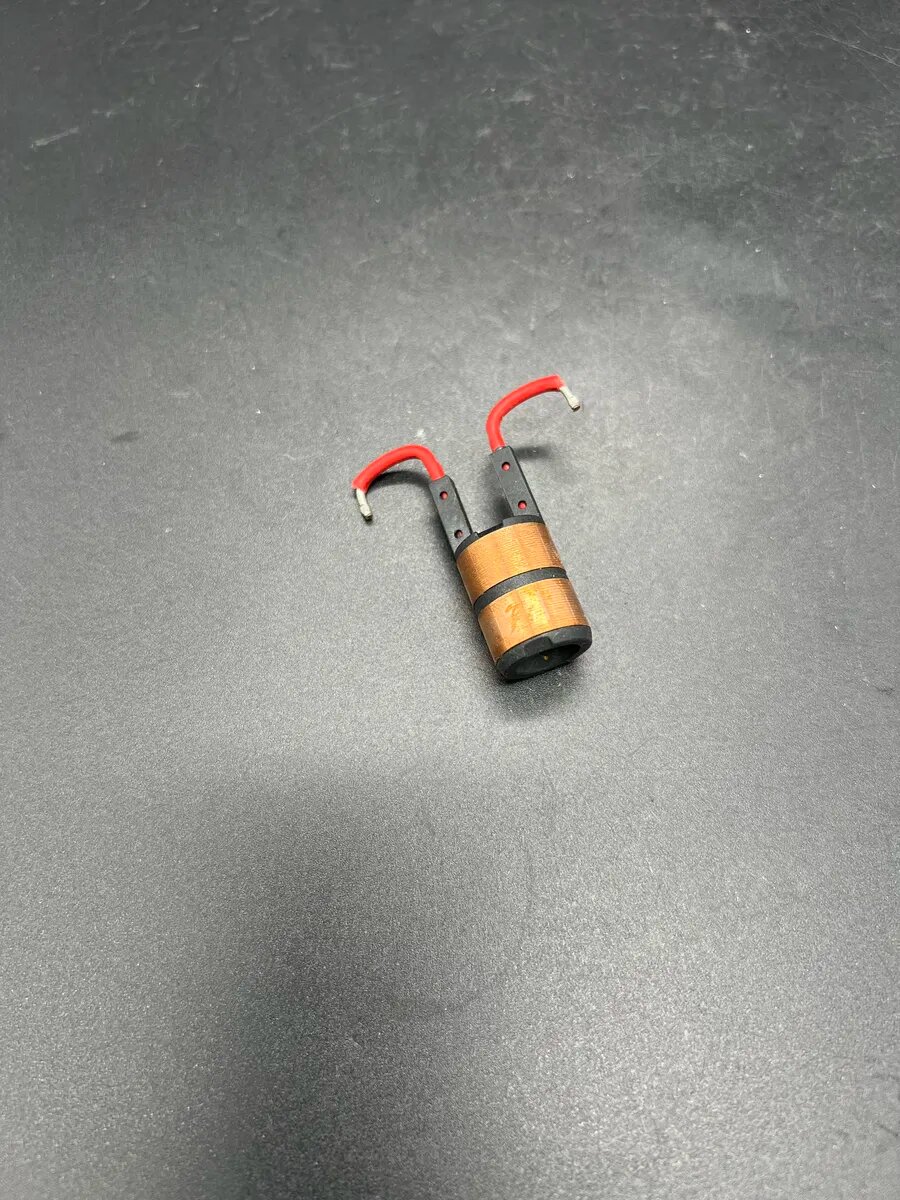 Коллектор генератора Новое