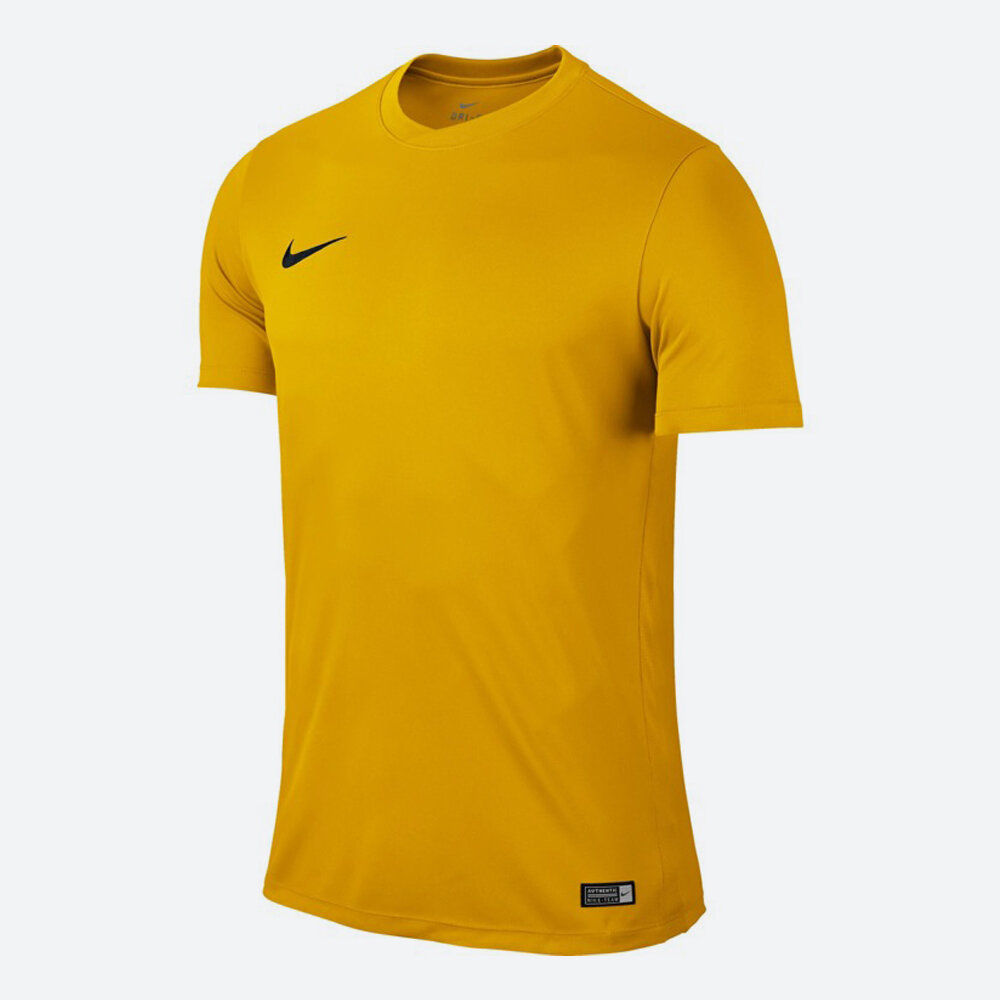 Футболка спортивная Park VI