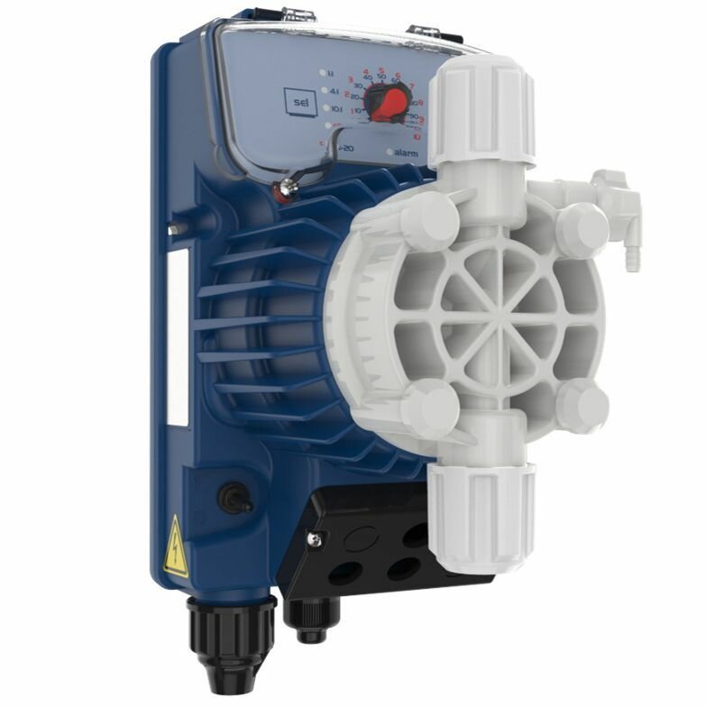 Электрический насос