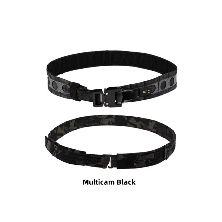 RD Тактический ремень Bison, Multicam Black