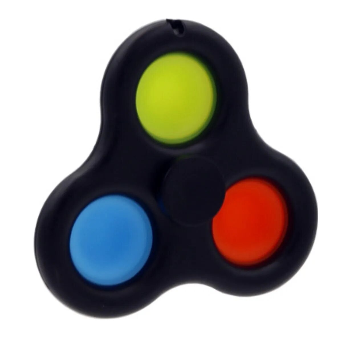 Игрушка-антистресс фуксия Игрушка-антистресс