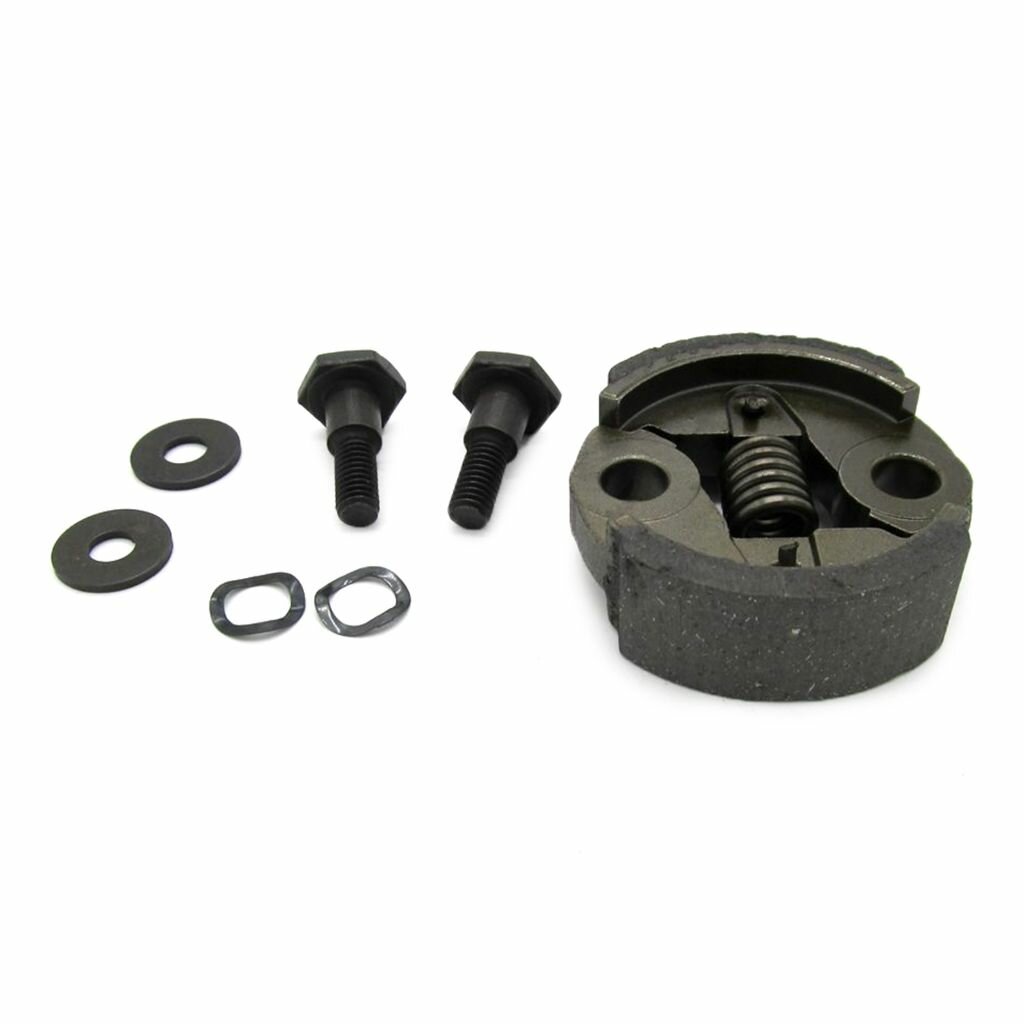 Муфта для кустореза, триммера для травы, садового инструмента, запасных частей к газонокосилке