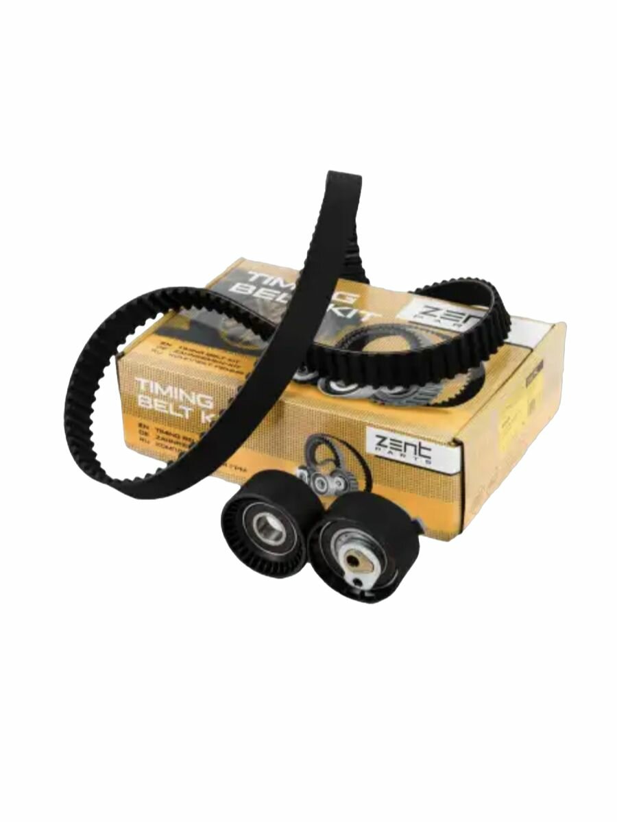 Ремкомплект ГРМ 530006610 Ford Focus Mondeo Tourneo Transit 1.6-2.0 96>