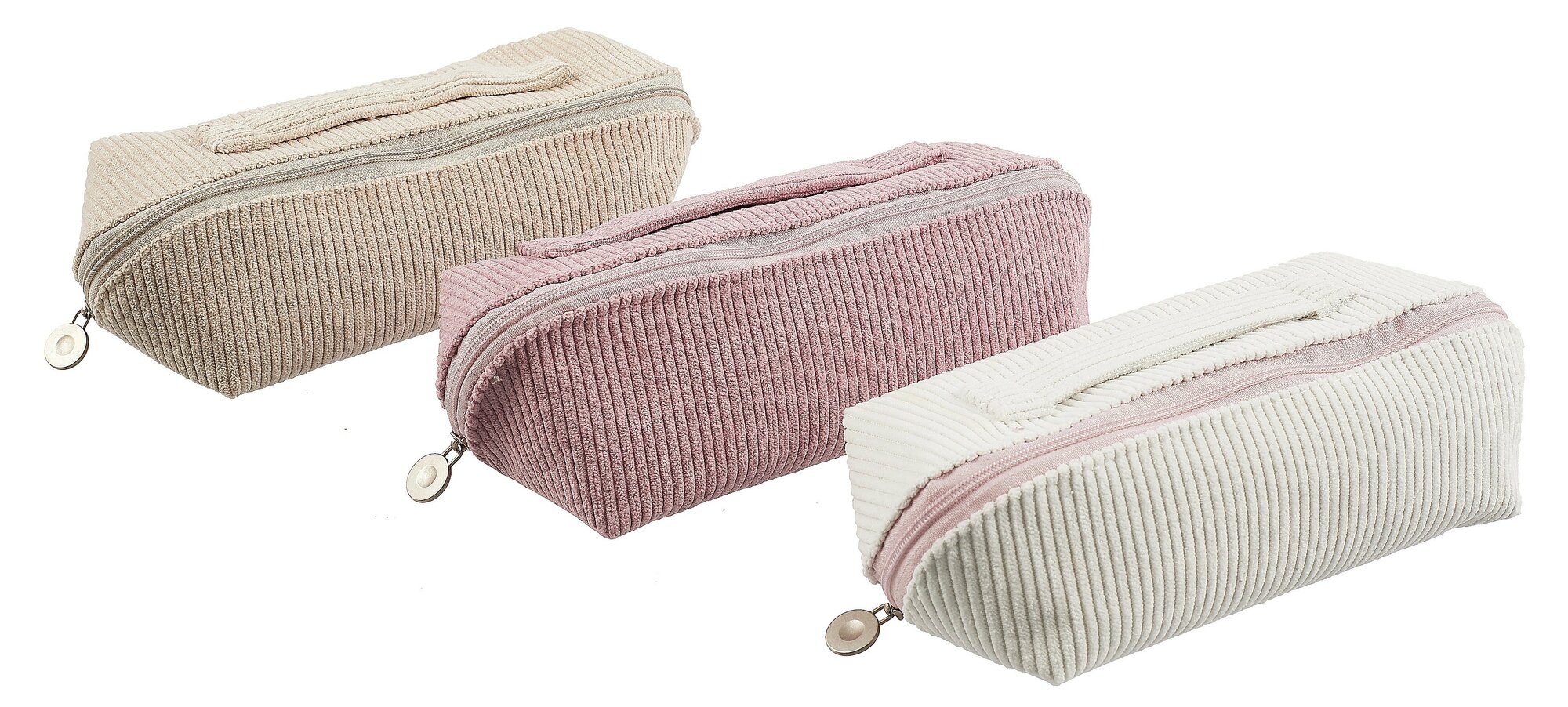 Пенал-косметичка Warmth" ассорти