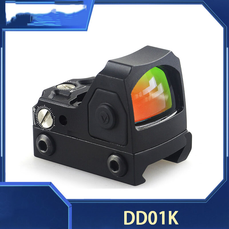 RMR HD550 507C R5 Металлический наружный телескоп