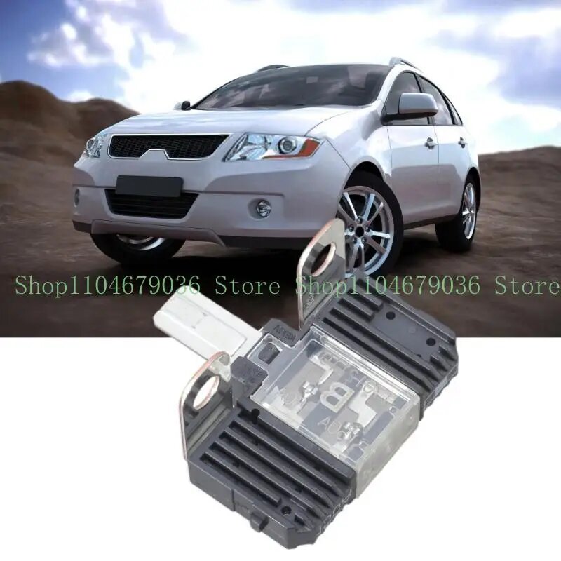 Простая установка Блок предохранителей Автомобильный блок предохранителей Обслуживание цепи автомобиля 1879005000 Простые замены предохранителей Запасная часть автомобиля для IX25