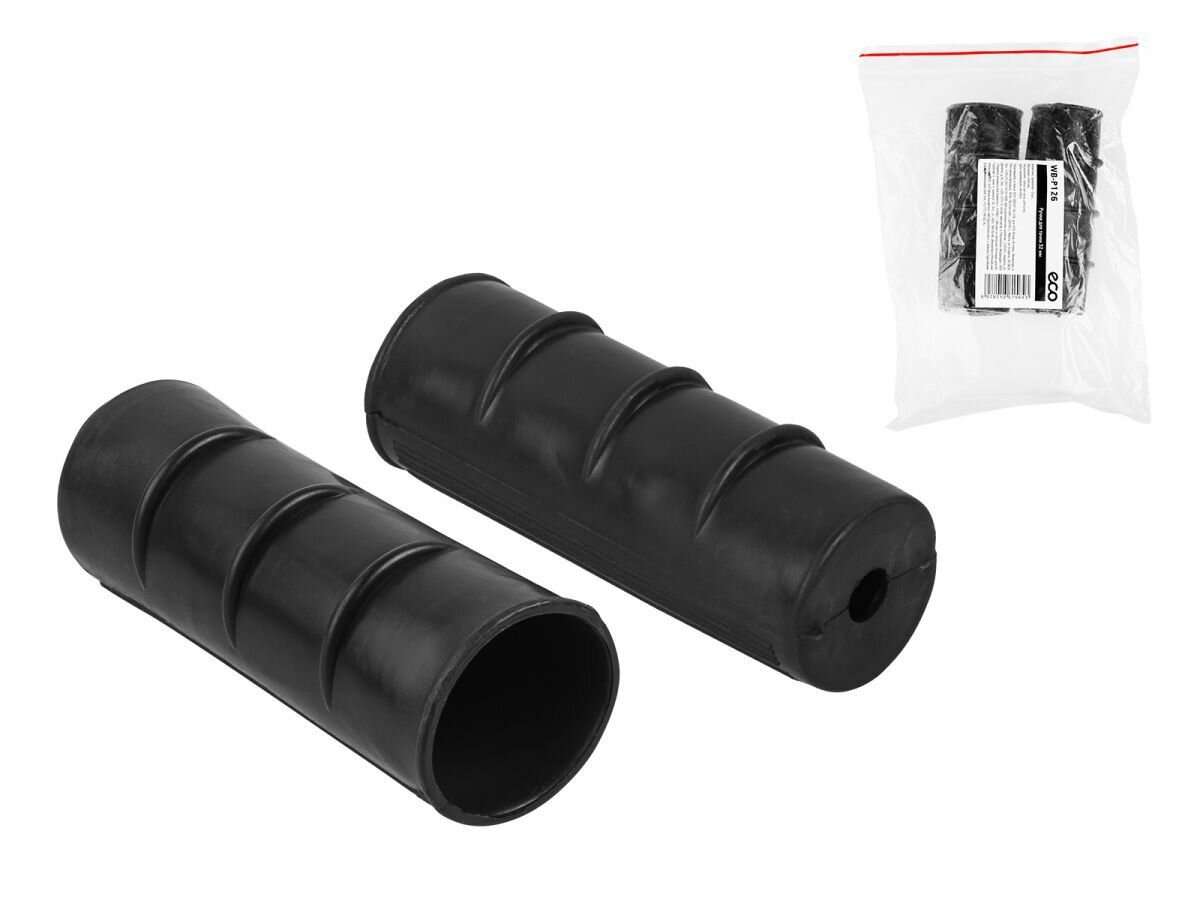 Ручки для тачки ECO 32мм (Подходит к тачкам: WB201-2; WB301-1; WB351-2)