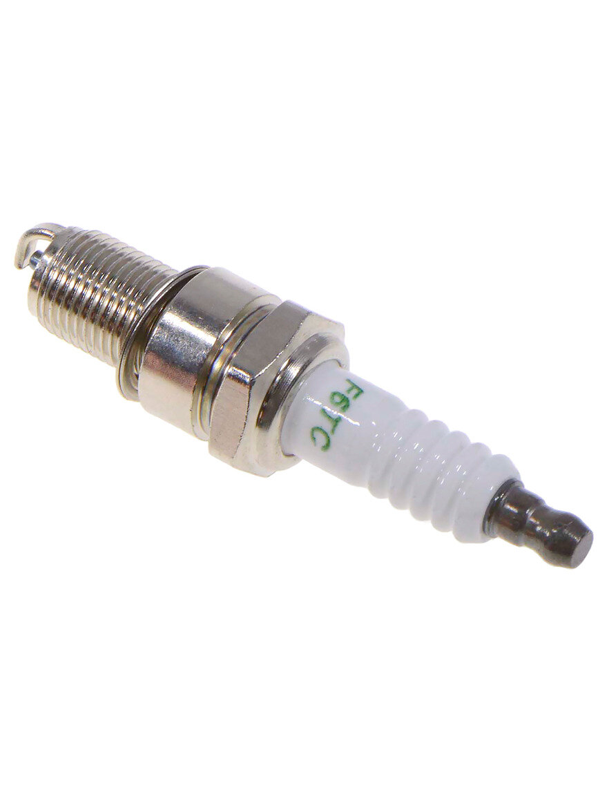 Свеча зажигания F6TC для мотопомпы ставр SMP 80DW