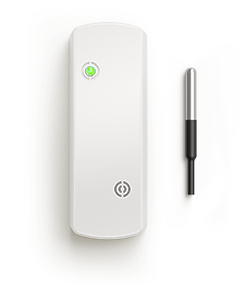 Датчик температуры радиоканальный Си-Норд СН-Цельсий