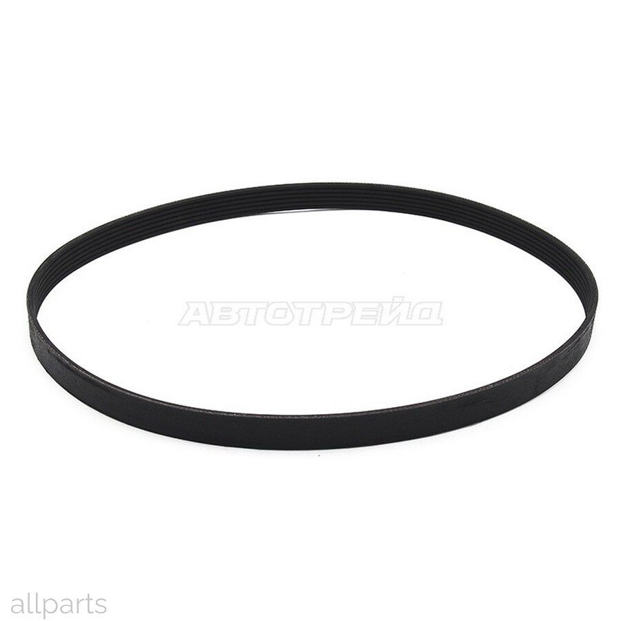 SAT 6PK1820 Ремень приводной Renault Duster 10-15 / Logan 14-18 3SZVE;3ZZFE;4G63;4ZZFE; K4M