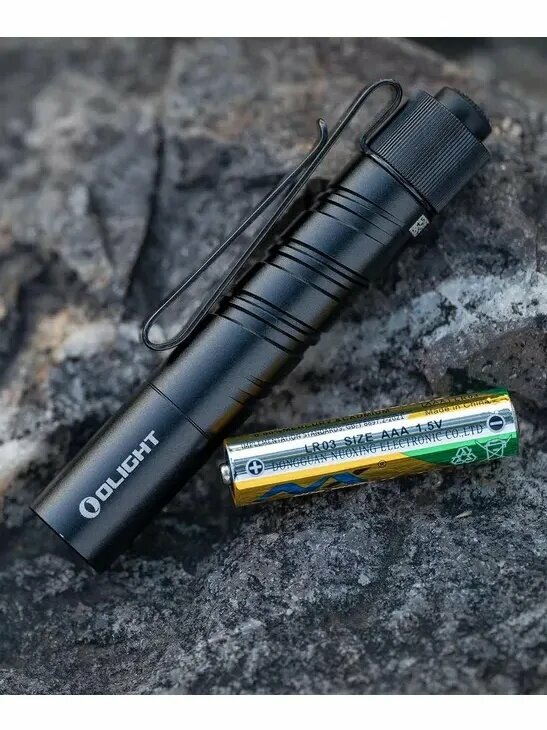 Olight Фонарь-прожектор — фото 1