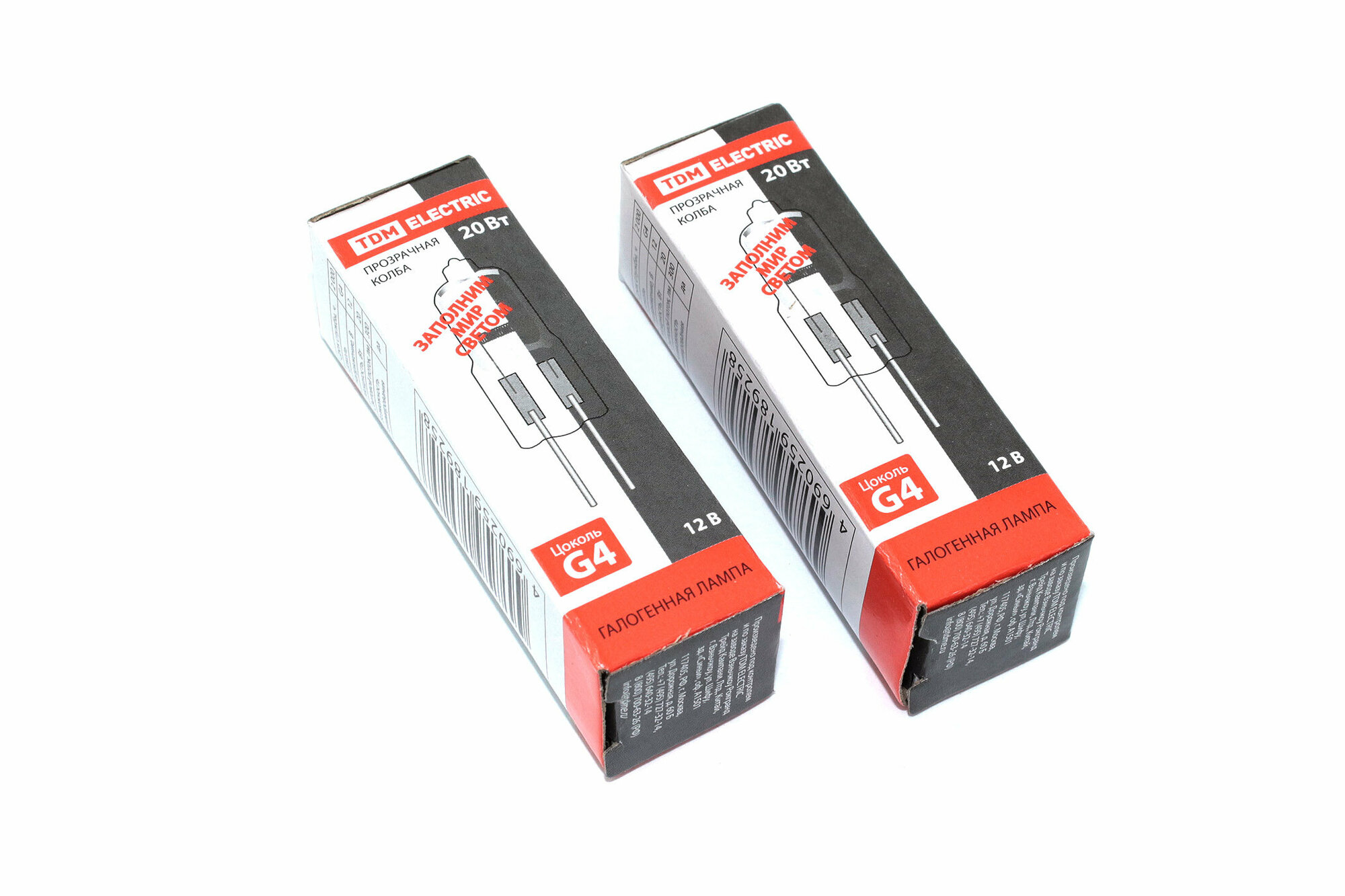 Лампочка для светильника FT8251 для вытяжек Elikor 2 штуки