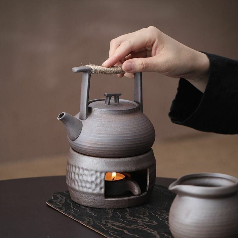 JIANGXINSHE Чайник заварочный, 350 мл