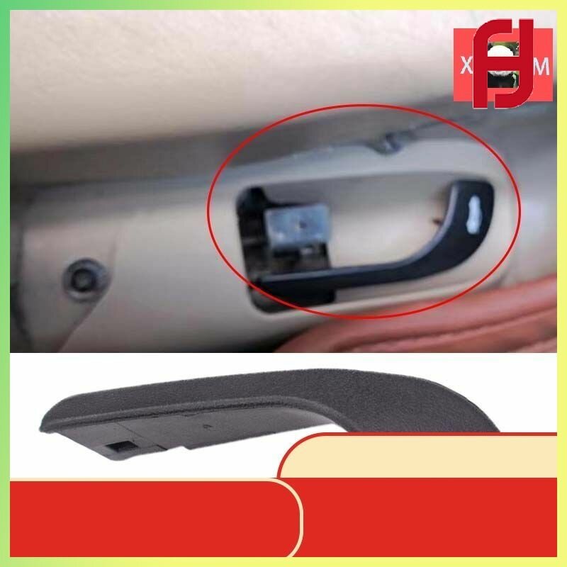 1X Задняя дверь, крышка, дверная ручка, багажник для Hyundai Elantra 2001 2002 2003 2004 2005 2006