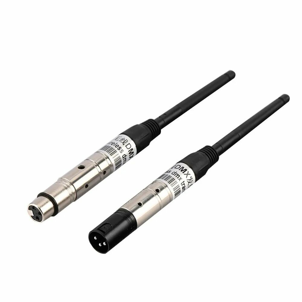 Dmx512 приемник управления приемопередатчиком сигнала (2 комбинации)