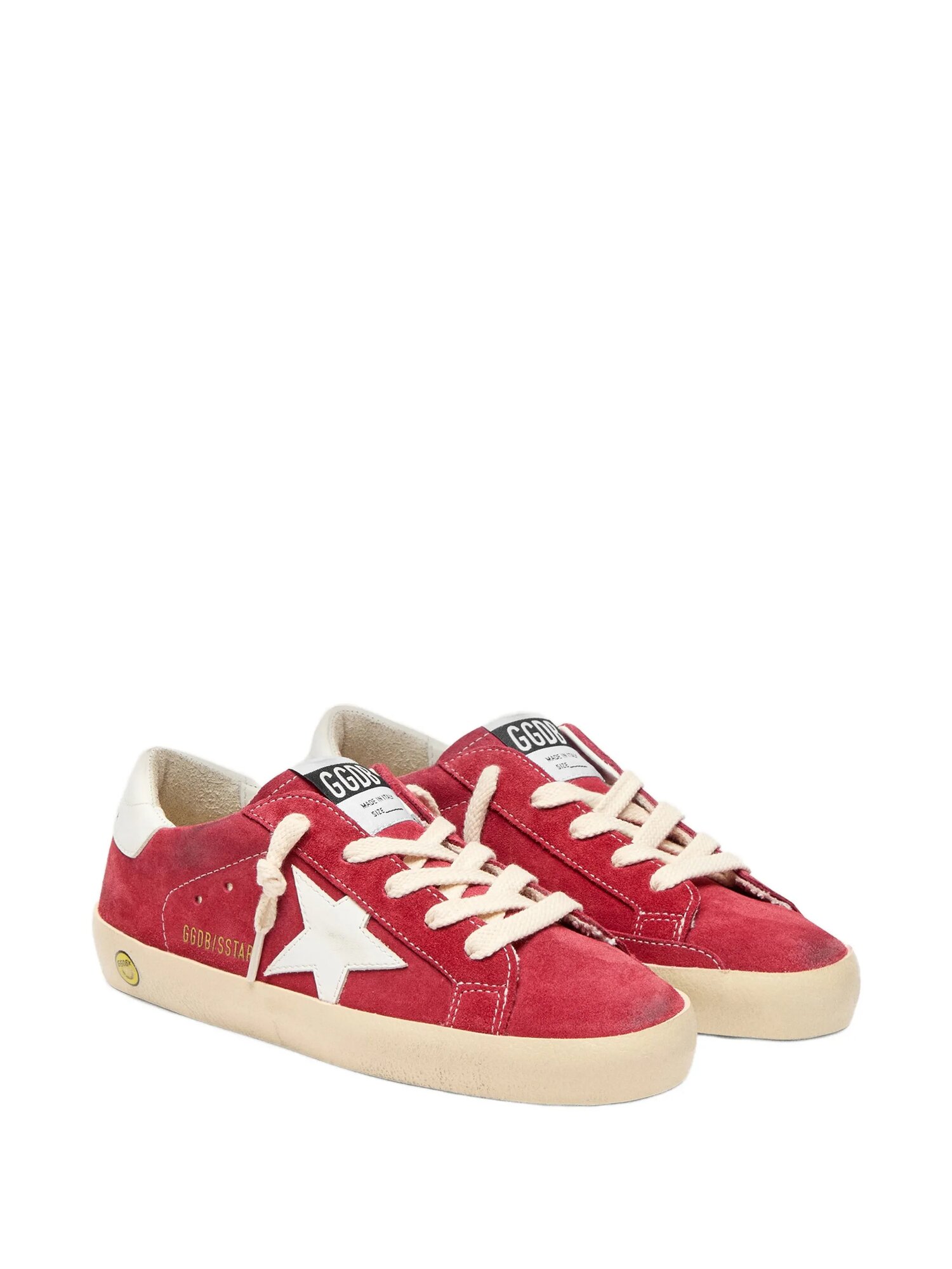 Кроссовки Superstar