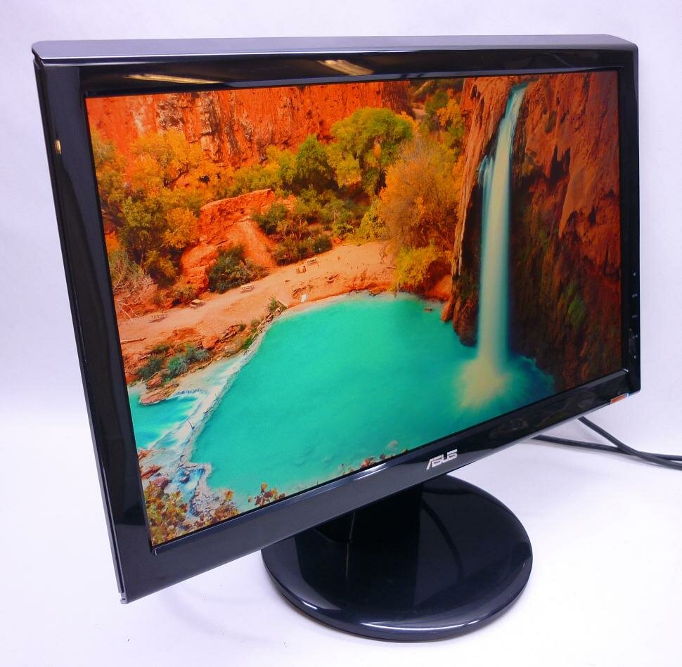 Монитор 20" ASUS VH203