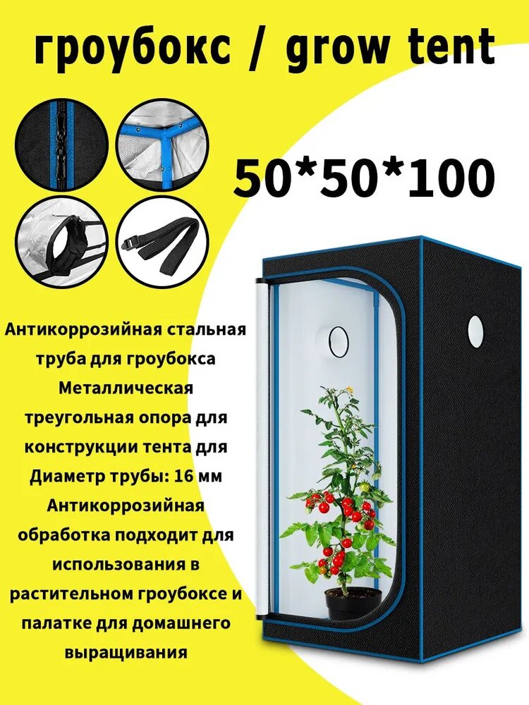 KAVUNION Гроубокс