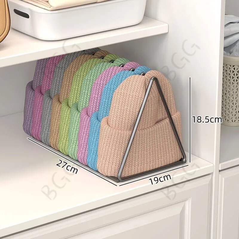 Подставка для головных уборов27х19х18.2 см.