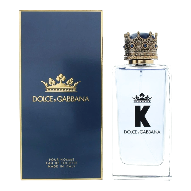 Dolce & Gabbana K By Dolce and Gabbana мужской Eau De Toilette 100 мл / Кей