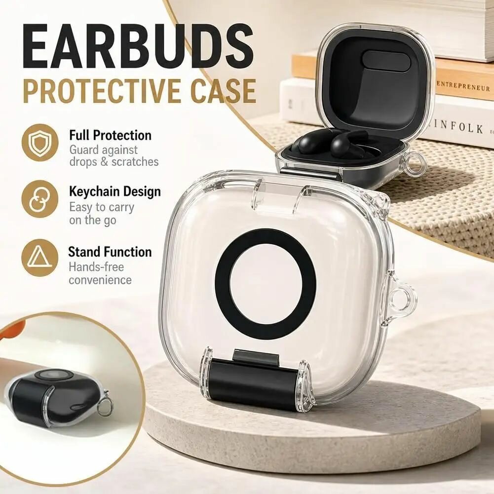Качественный чехол Beats Powerbeats Fit