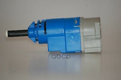 Концевик (датчик) педали сцепления DUSTER, LOGAN II 2014, CLIO III 2005-2012, MODU RENAULT арт. 253255192R