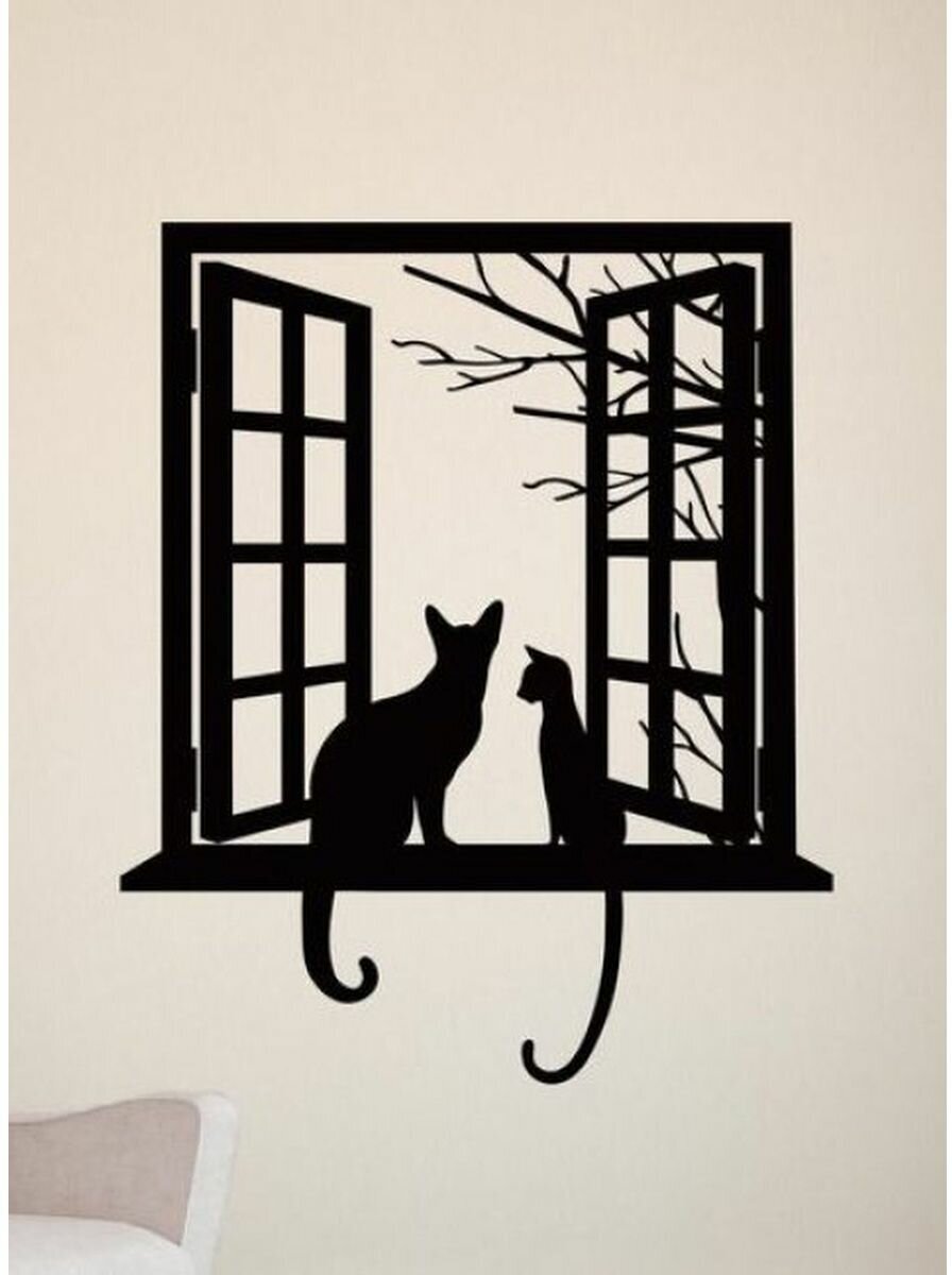 Деревянные заготовки декупаж Панно