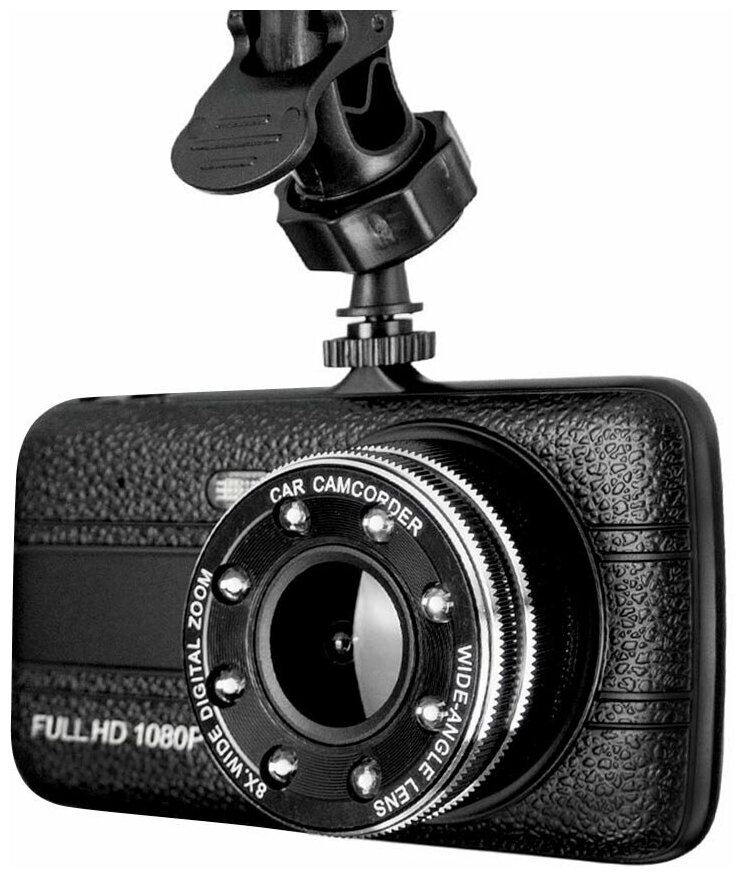 Автомобильный регистратор PS-link Q22