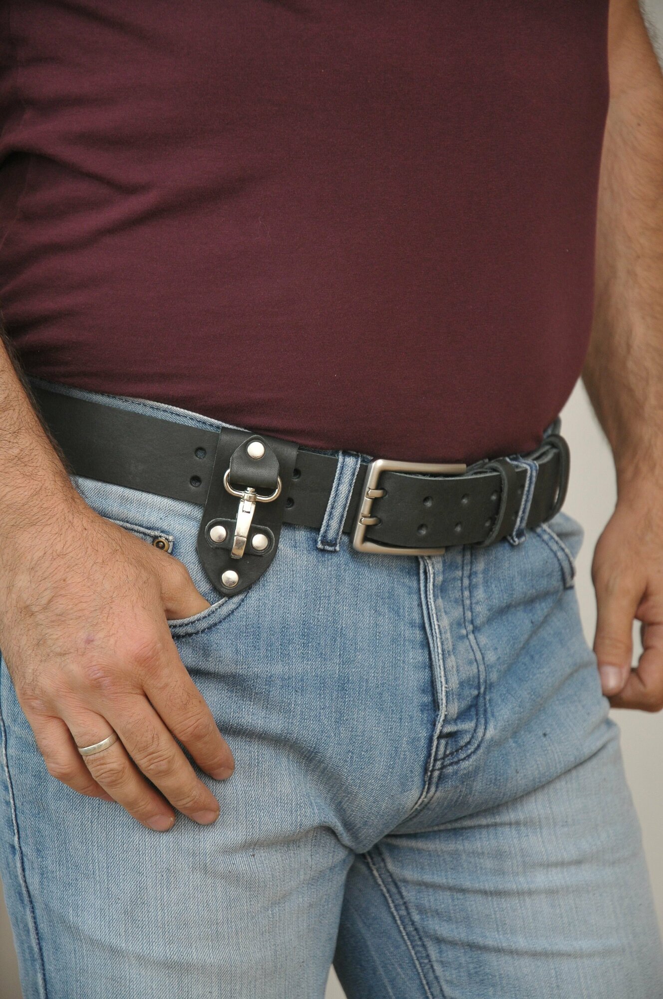 Ремень для мужчин и женщин