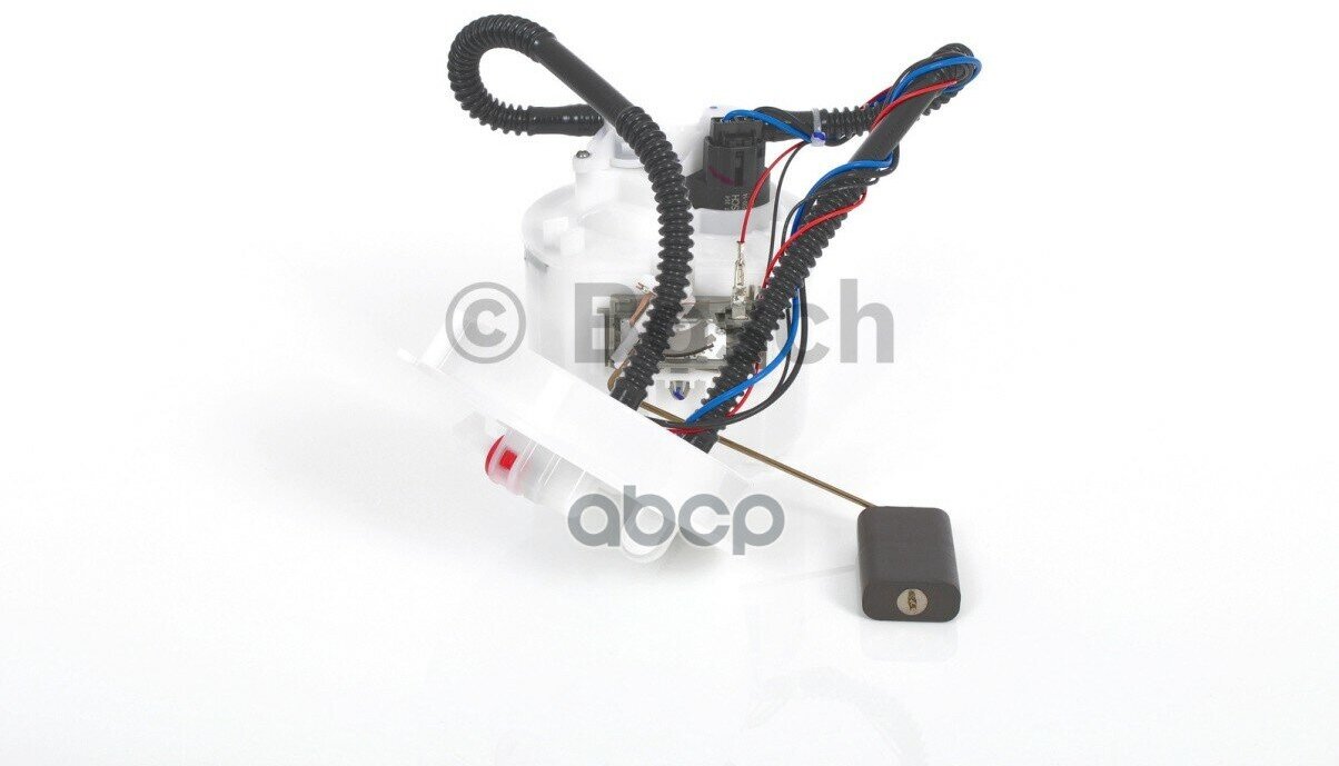 Насос топливный FORD Focus (99-08) BOSCH Bosch арт. 0986580994