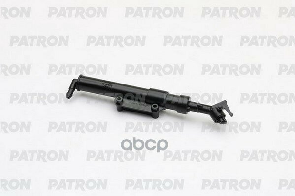 Форсунка омывателя фары (левая) VOLVO XC60 08-13 PATRON арт. PHW116