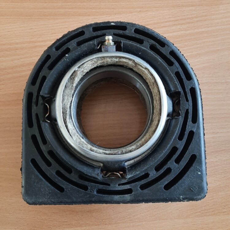 Опора промежуточная карданного вала ГАЗ-53