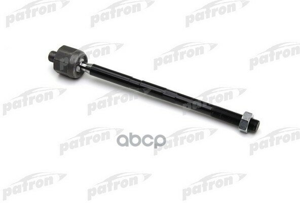 Тяга рулевая OPEL: ASTRA ( J ) 12/2009 -, CHEVROLET CRUZE 09- (произведено в Турции) PATRON арт. PS2309