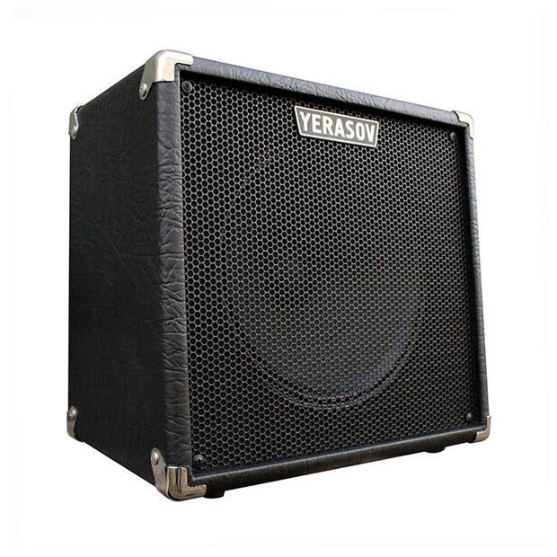 Комбоусилитель гитарный, ламповый, 2/10Вт, Yerasov GAVROSH-12L