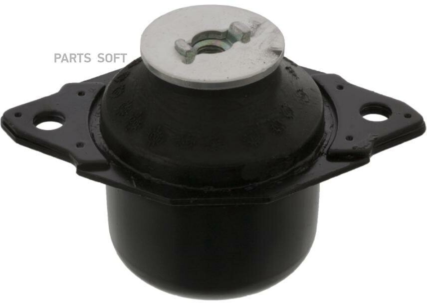 Опора КПП VW: GOLF II 83-92, GOLF II 83-92, JETTA II 84-92, JETTA II 84-92 Swag арт. 30130004