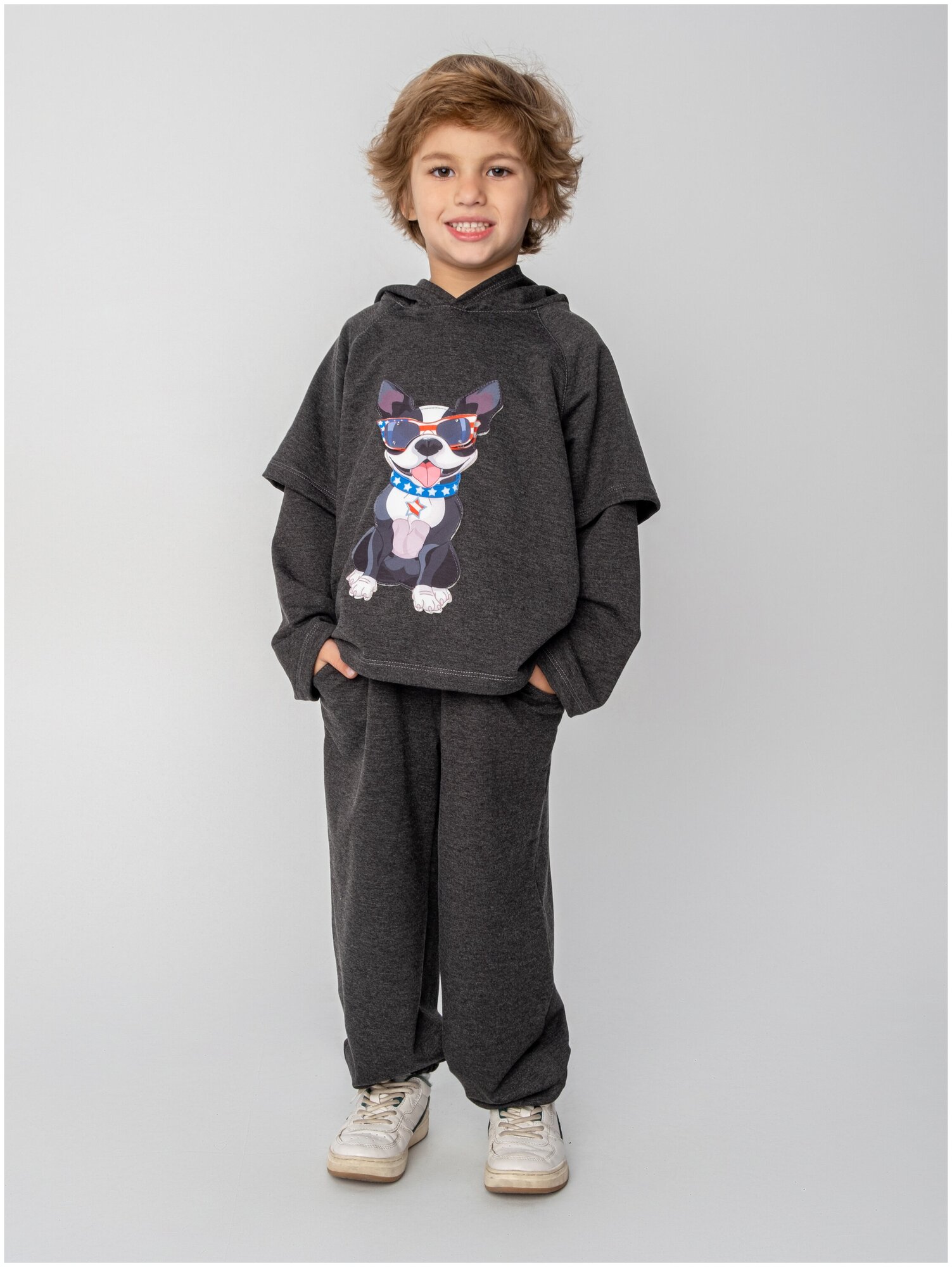 Комплект одежды