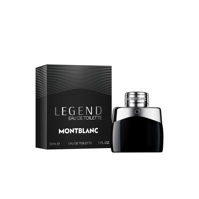 Легенда Монблан туалетная вода мужская 30 мл / Montblanc Legend