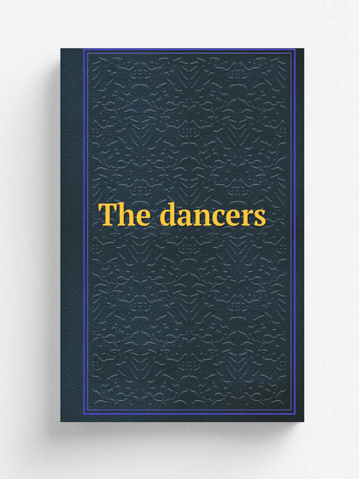 The dancers | Репринт