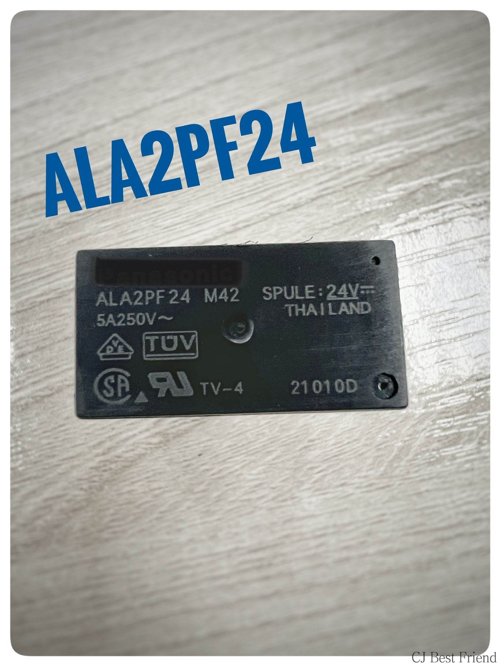 Реле ALA2PF24 24V
