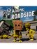 Aliens Roadside PS5