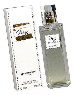 Givenchy My Couture аромат женский 50 мл / Живанши Май Кутюр