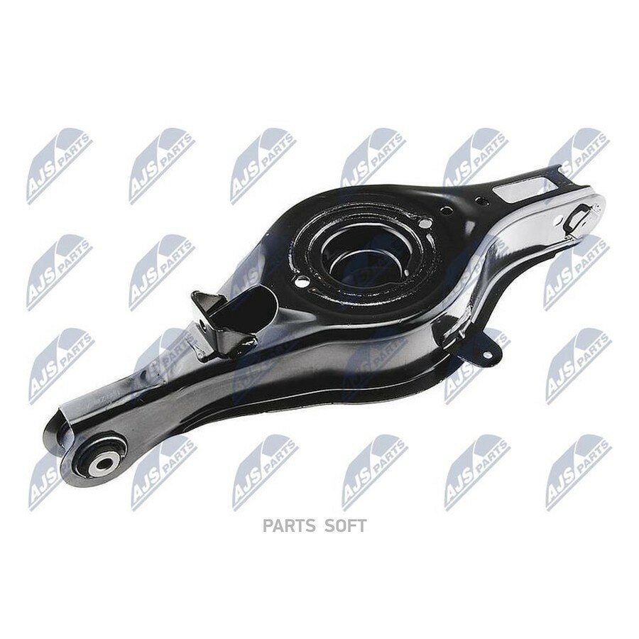 NTY ZWTMZ080 ZWT-MZ-080 рычаг задний нижний правый!\ Mazda 6 08-13