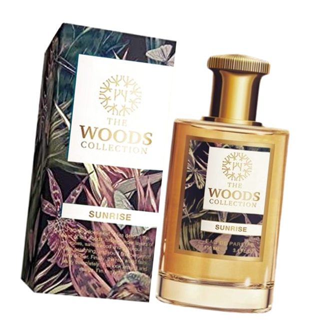 Парфюм Зе Вудс Коллекшн Санрайс для мужчин и женщин 100 мл / The Woods Collection Sunrise