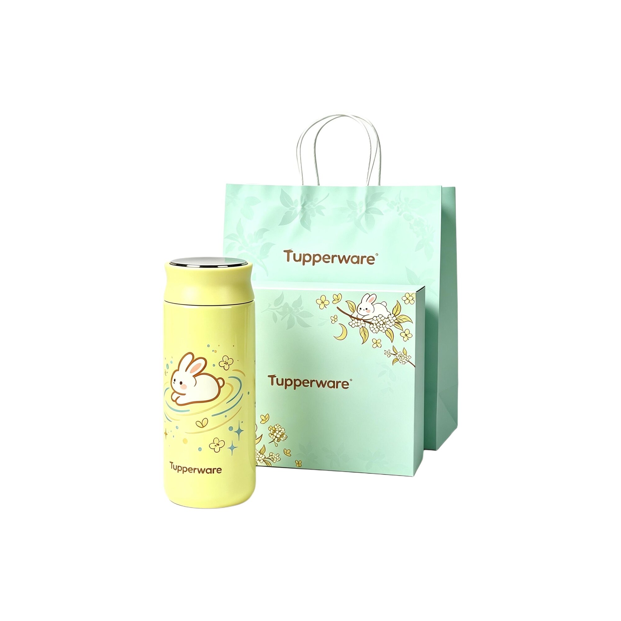Термокружки Tupperware